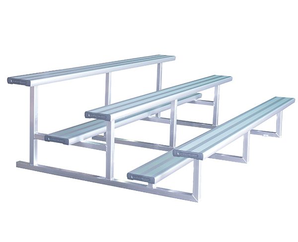 Tiered Seating | Felton Industries