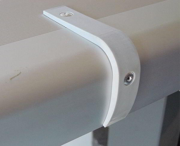 Skateboard Stopper | Felton Industries