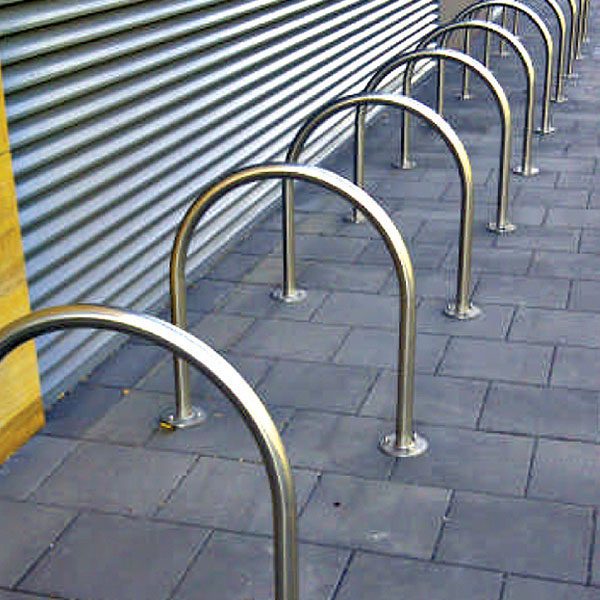 BIKE & BAG RACKS - Felton Industries