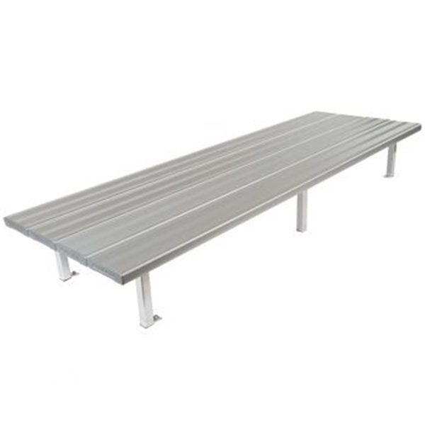 GYM/CHANGE ROOM SEATING - Felton Industries