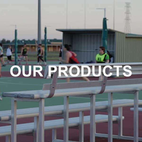 Aluminium Outdoor Furniture, Park and School Furniture | Felton Industries