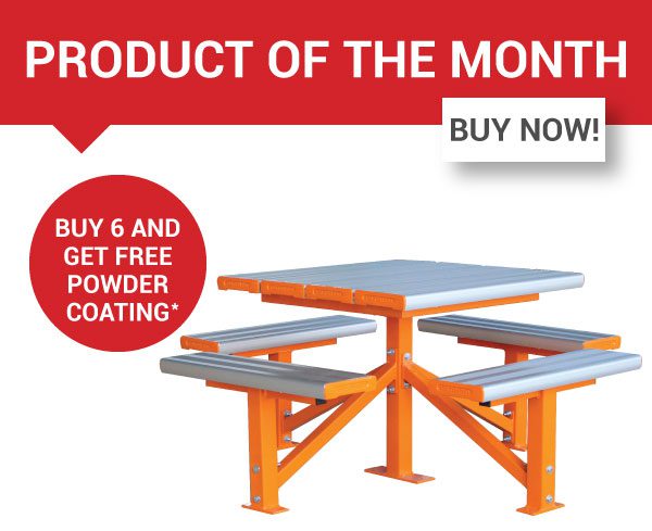 Leading Australian Aluminium Outdoor Tables and Chairs | Felton