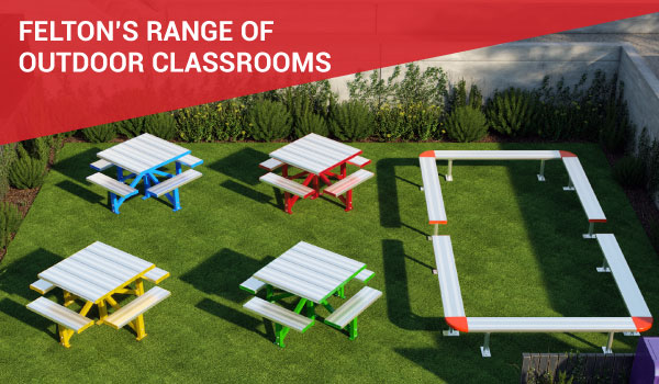 Australia's leading Aluminium Outdoor Furniture Specialists | Felton